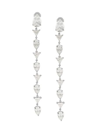 Guess Ohrringe Wonderlights