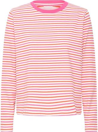 Ichi Ichi, Damen, Oberteile, Rosa, XLGr&ouml;&szlig;e