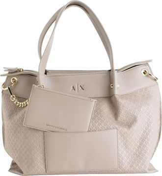 A|X Armani Exchange Umh&auml;ngetasche