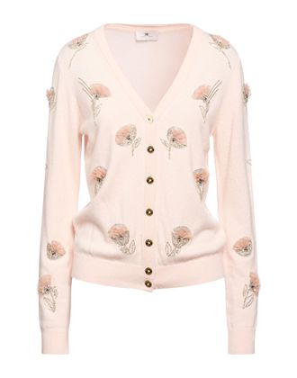 Elisabetta Franchi STRICKWAREN - Strickjacken auf YOOX.COM