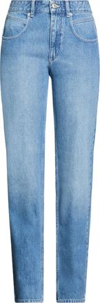 Isabel Marant HOSEN & R&Ouml;CKE - Jeanshosen auf YOOX.COM