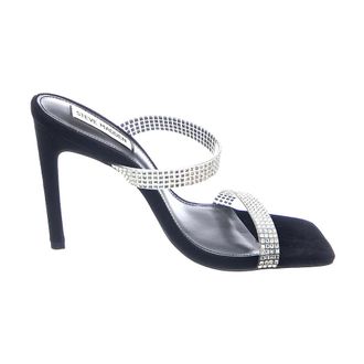 Steve Madden Damen, Schuhe, Schwarzk, 41 EUGr&ouml;&szlig;e