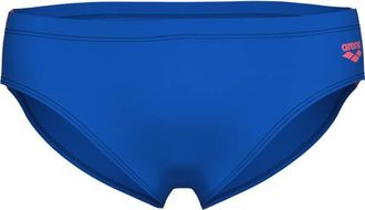Arena Badehose MENS ICONS SWIM BRIEFS SOLID
