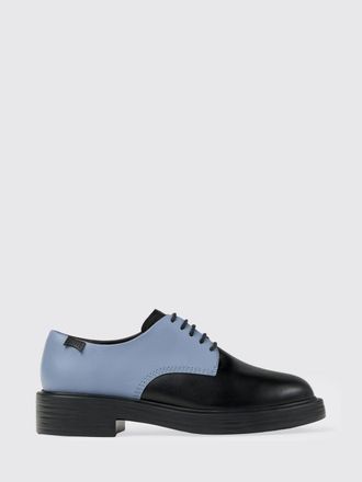 Camper Derbies Femme couleur Multicolore
