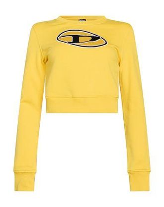 Diesel TOPS - Sweat-shirts sur YOOX.COM