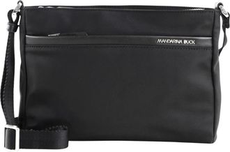 Mandarina Duck Femme, Sacs, Noir, Taille: ONE Size Hunter Crossbody Bag