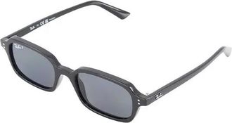 Ray-Ban Herren Sonnenbrille schwarz