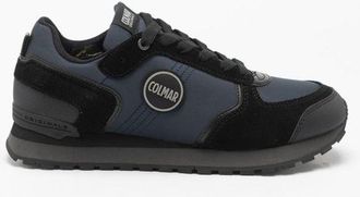 Colmar Bicolor Polyester Sneaker