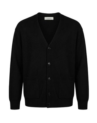 Laneus STRICKWAREN - Strickjacken auf YOOX.COM