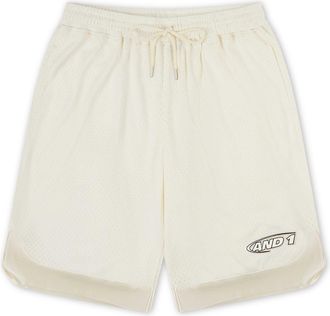 AND1 Shorts Airtex