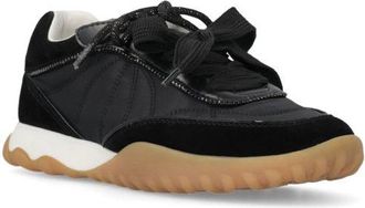 Pinko Gea 02 Sneaker - Black