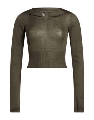 Rick Owens STRICKWAREN - Pullover auf YOOX.COM