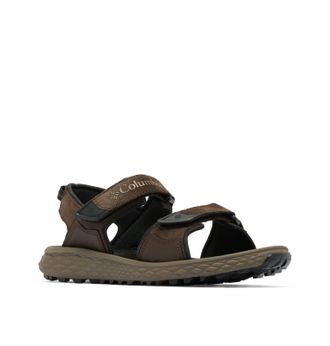 Columbia Herren-Sandalen, Konos Hiker 2-Strap