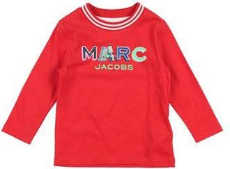 Marc Jacobs TOPS - T-shirts sur YOOX.COM