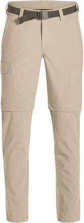 Maier Sports Herren Hose He-Zip Off Hose el. - Torid slim zip (kurz)