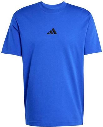 adidas Herren Shirt Essentials Small Logo Single Jersey
