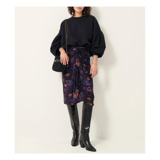 Sessun Jupe Leezza Sess&ugrave;n