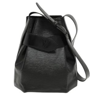 Louis Vuitton Pre-owned Sac DEpaule PM - Femme - Pre-owned - Noir - Taille: ONE Size