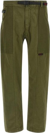 Gramicci Homme, Pantalons, Vert, Taille: S Gadget Pant