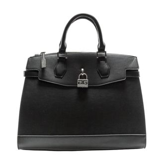 Ga&euml;lle Paris Damen, Taschen, Schwarzk, ONE SIZEGr&ouml;&szlig;e