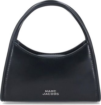 Marc Jacobs The Glam Claw Clip Bag