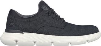 Skechers Homme GO Run CONSISTENT Baskets, Fusain, 44.5 EU