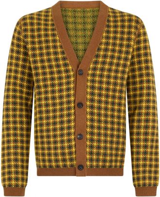 Malo Herren, Strickwaren, Mehrfarbig, XLGr&ouml;&szlig;e