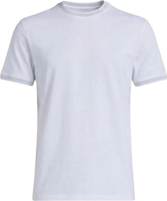 Harmont & Blaine Kurzarm-T-Shirt - - Tops - Herren - Wei&szlig; - XS