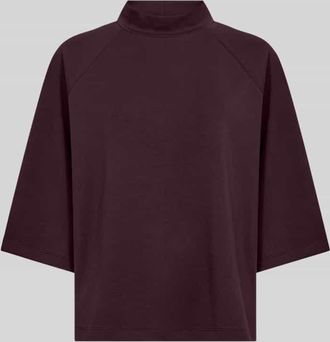 Soyaconcept Loose Fit Sweatshirt aus Modal-Mix Modell BANU