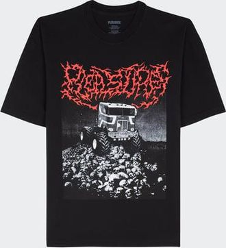 Pleasures T-shirt - Taille S