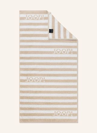 Joop Duschtuch beige