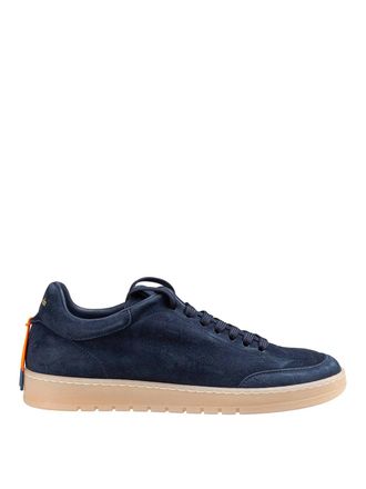Barracuda Sneaker - Schwarz