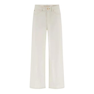 Guess Damen, Jeans, Wei&szlig;, W26 L31Gr&ouml;&szlig;e
