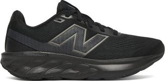 New Balance Laufschuhe Fresh Foam X 520 V9 W520LT9 Schwarz