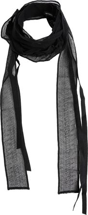 Ann Demeulemeester Joella Decorative Tulle Band