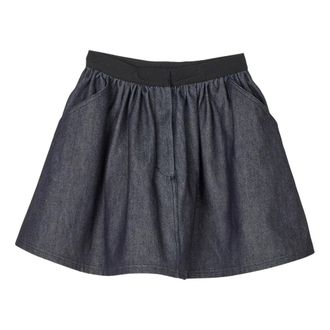 Cecilie Bahnsen Damen, R&ouml;cke, Blau, 2XSGr&ouml;&szlig;e