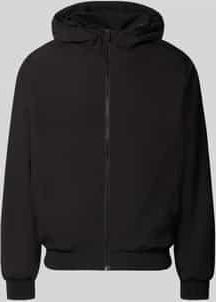Jack & Jones Regular Fit Jacke mit Kapuze Modell Charge