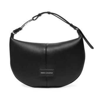 A|X Armani Exchange Handtasche Armani Exchange XW001574 AF15632 UC001 Schwarz