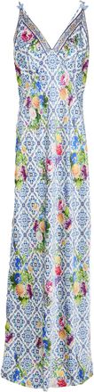 Camilla KLEIDER - Maxi-Kleider auf YOOX.COM
