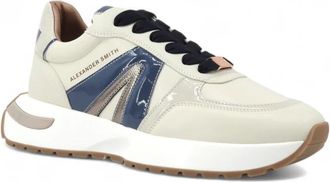 Alexander Smith Damen, Schuhe, Beige, 39 EUGröße