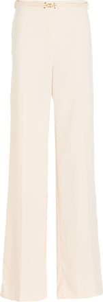 Elisabetta Franchi HOSEN & R&Ouml;CKE - Hosen auf YOOX.COM