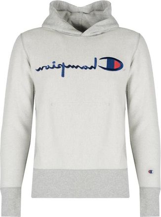 Champion Bluse - - Sweatshirts & Hoodies - Herren - Grau - XL
