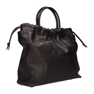 Unisa Zjerry Handtasche - - Bags - Damen - Braun - ONE SIZE