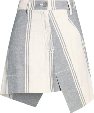Vivienne Westwood HOSEN & R&Ouml;CKE - Minir&ouml;cke auf YOOX.COM
