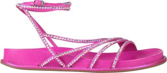Le Silla SCHUHE - Sandalen auf YOOX.COM