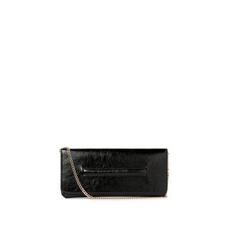 Saison 1865 Sac &agrave; main Gloria en cuir vernis