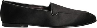 Dolce & Gabbana Homme, Chaussures, Noir, Taille: 42 EU Chaussures