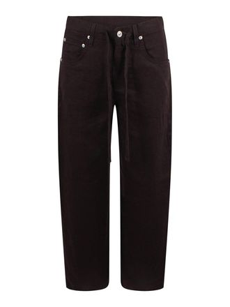 Citizens Of Humanity Casual Hose - Braun