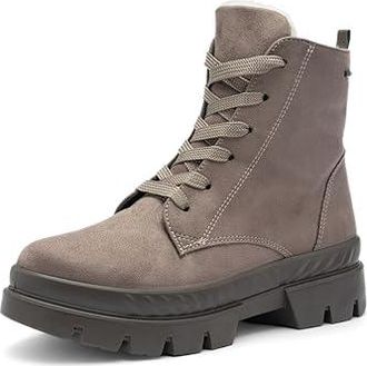 Ara Femme Mood-GTX Bottine, Cachemire, 40 EU Large