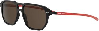 Tag Heuer unisex, Accessoires, Noir, Taille: ONE Size Essential Tile Th40064I